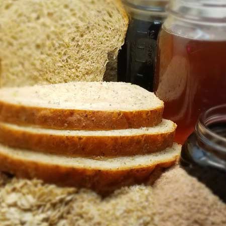 Multigrain – Old Mission Bakery